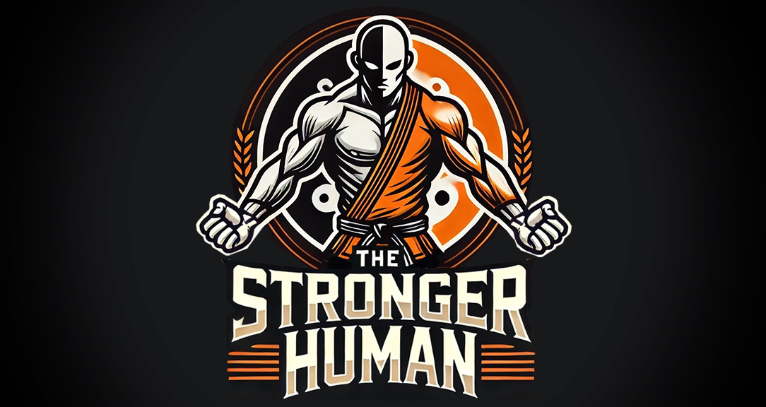 The Stronger Human
