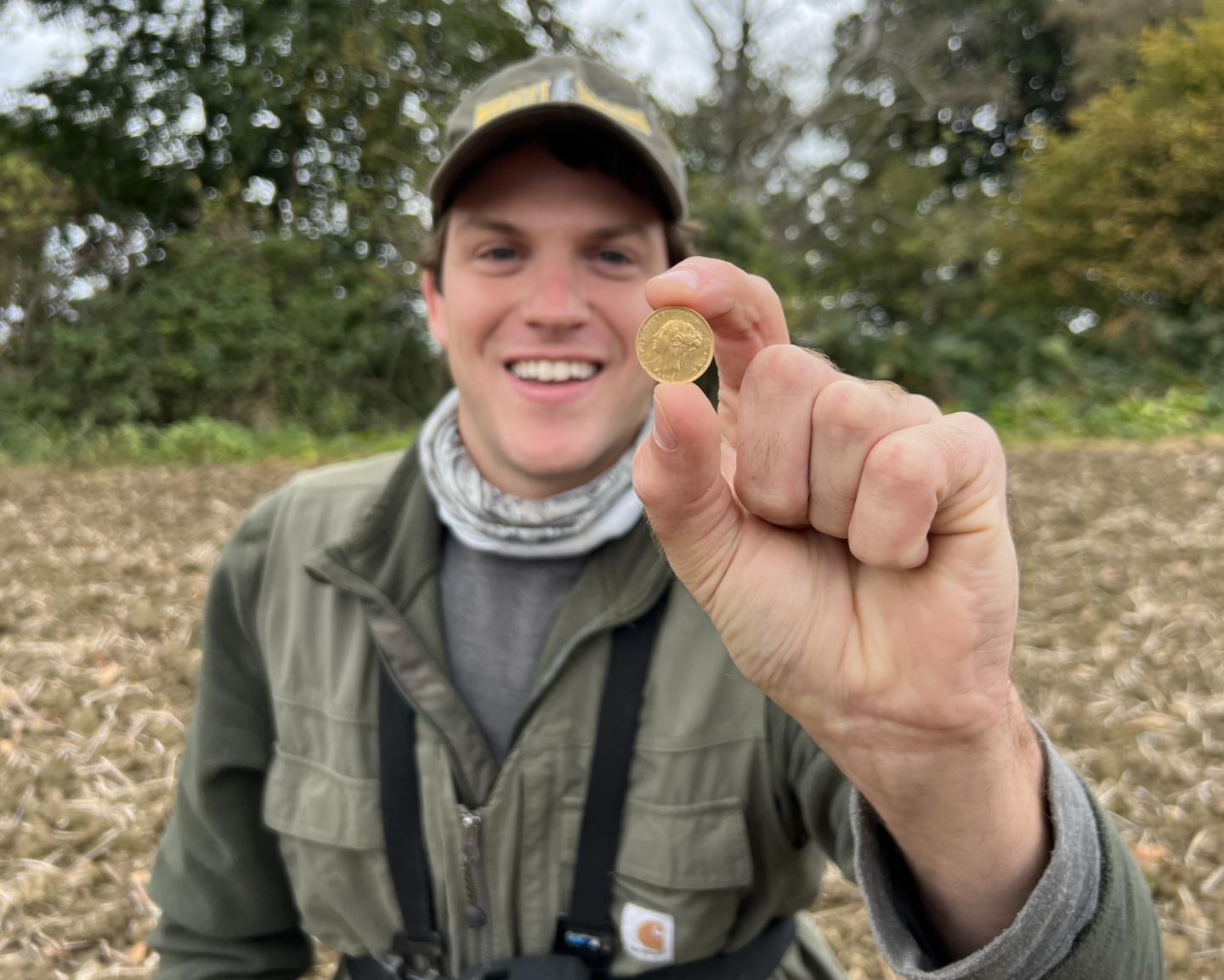 Metal Detecting Mastery