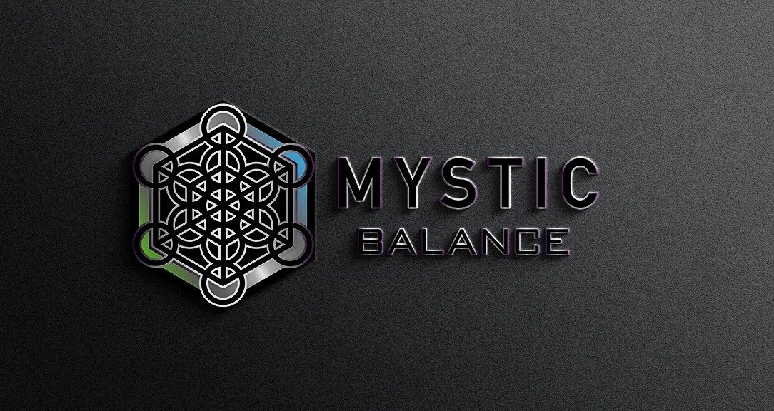 First Task · Mystic Balance