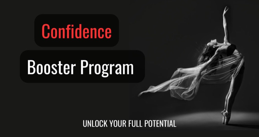 Confidence Booster Program