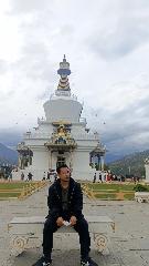 Pema Sherpa