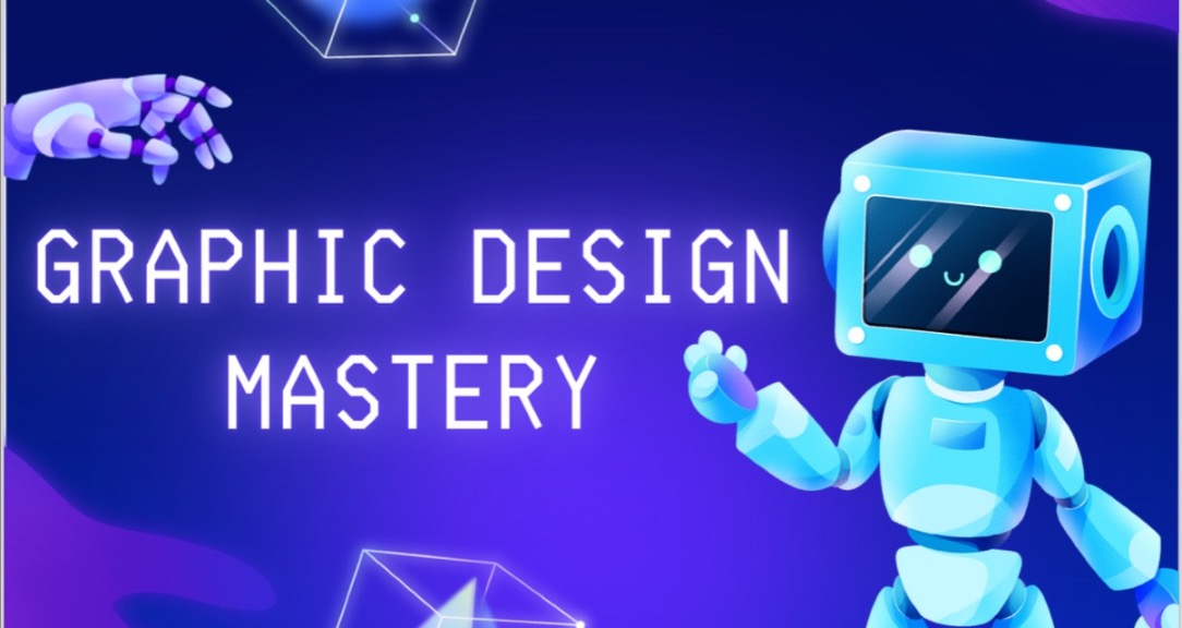 Graphic Design Mastery