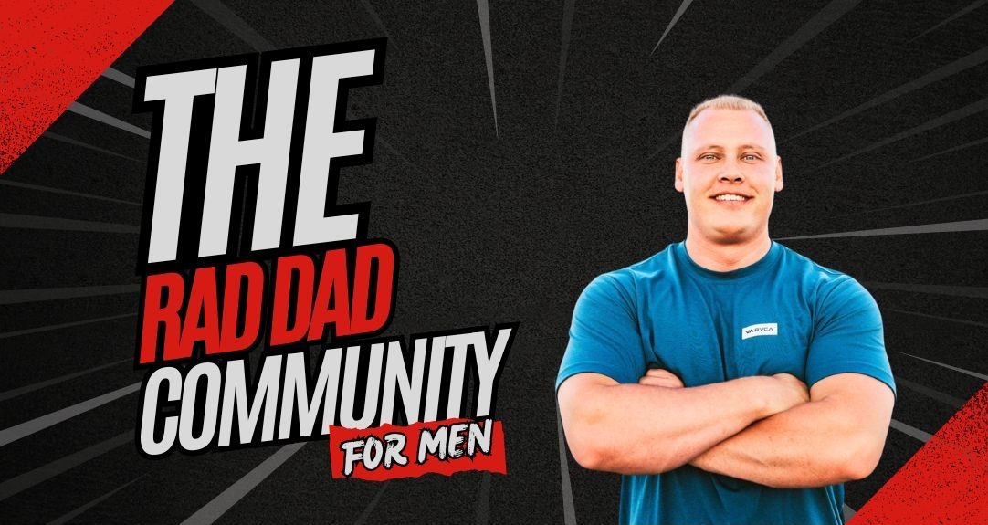 Happy Birthday Jace! · The Rad Dad