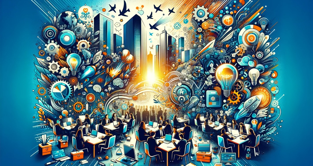 Calendar · StartUps and VCs