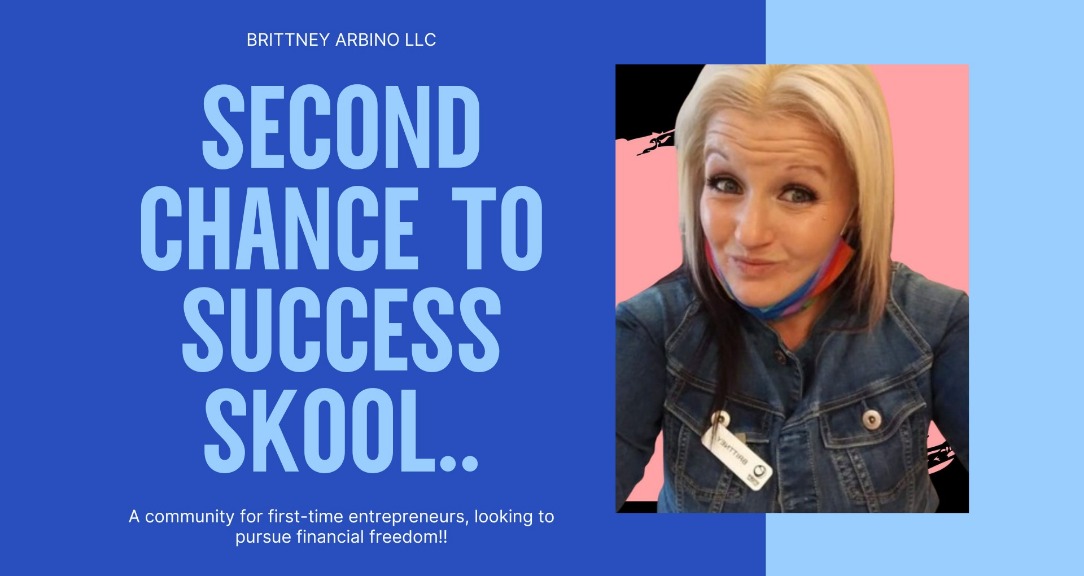 Classroom · Second Chance To Success