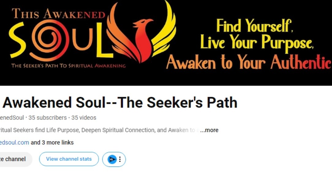 The Seeker's Path