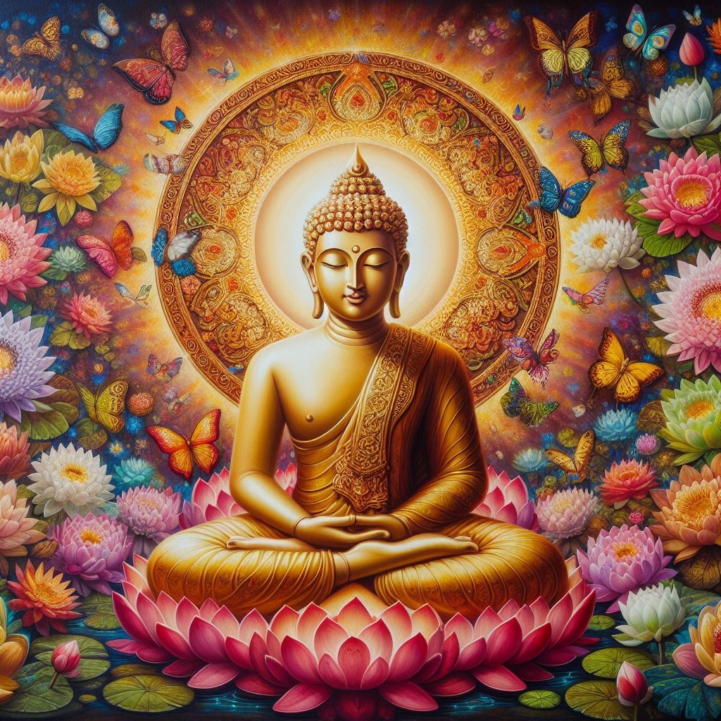 Integrating Spirituality and Creativity: How to Express Your Faith ...