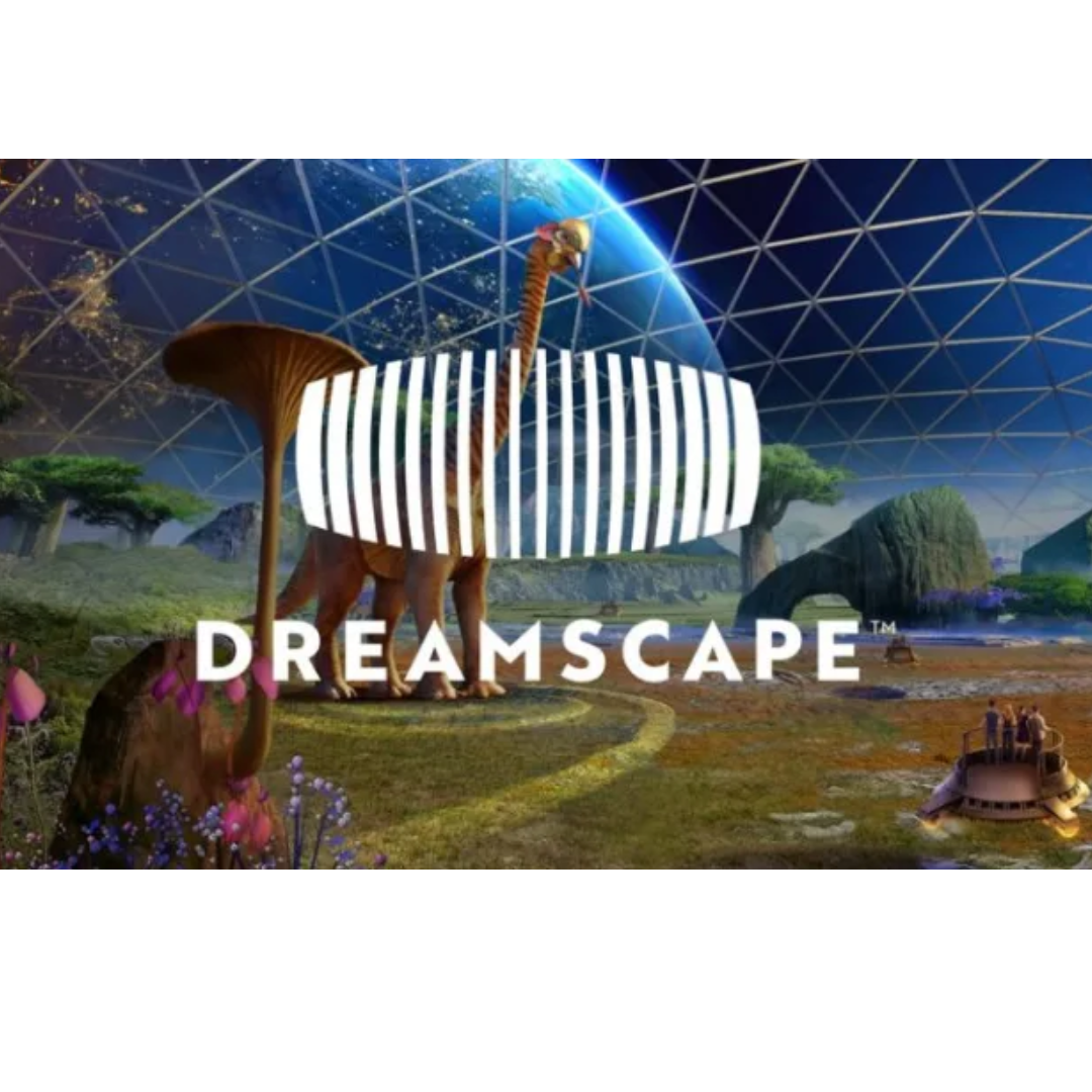 Virtuelle Realitäten erleben: Dreamscape in Dubai · Simply Dubai