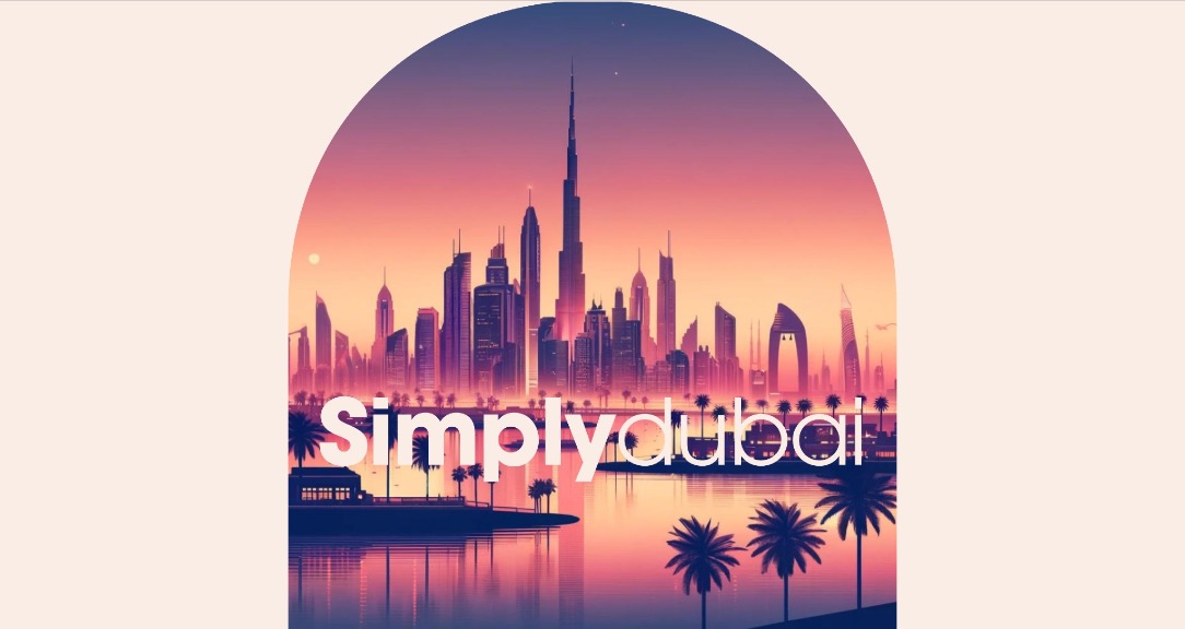 Simply Dubai