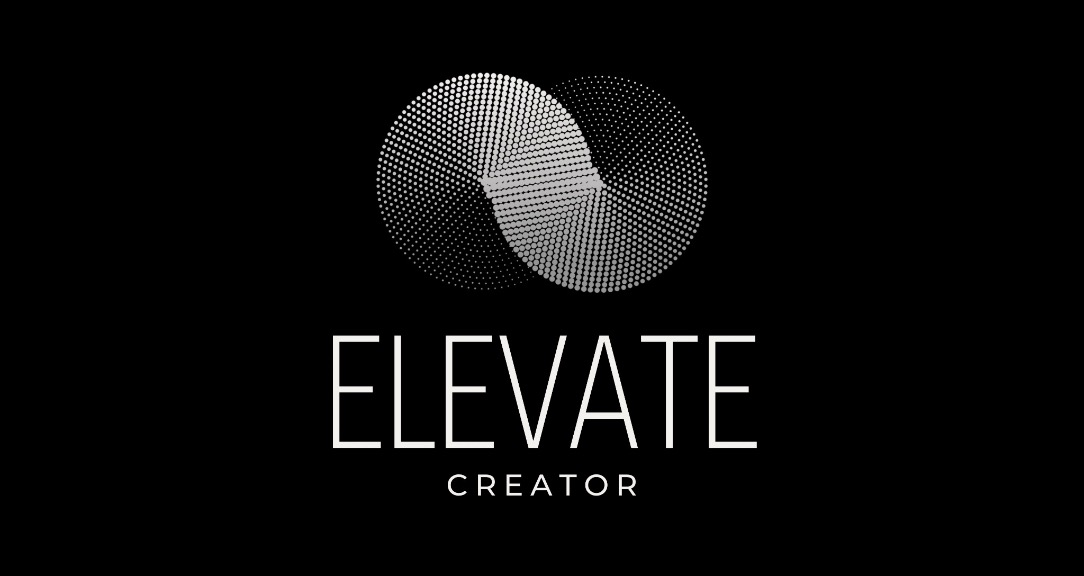 Learn as you go · Elevate Creator