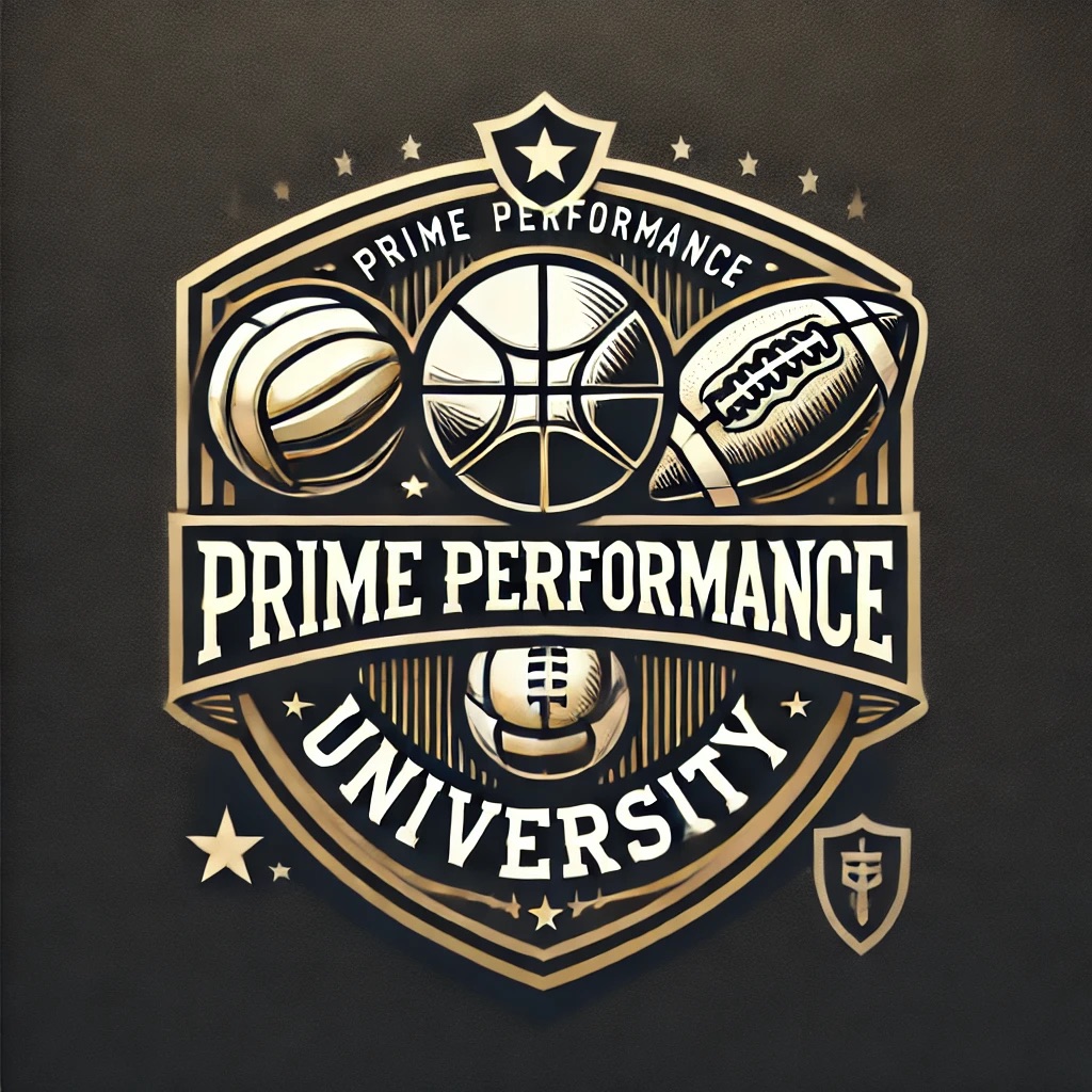 Prime Performance University