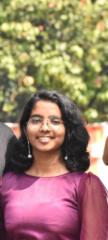 Arya Pradeep