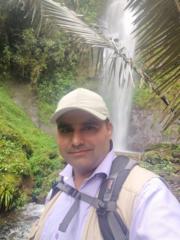 Johnny Andrés Castrillon Ospina