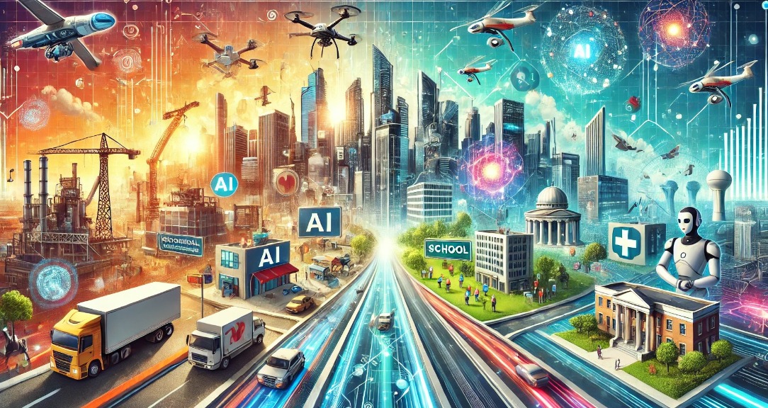 SAM.GOV Transitioned The Duns # With UEI · The AI Gov Con Corp