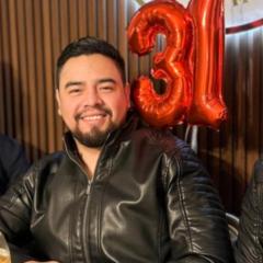 Luis Rogelio Sanchez Torres