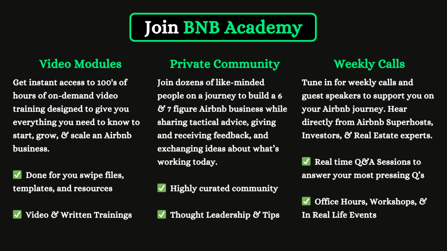 BNB Academy