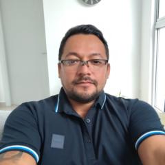 Erick Vasquez