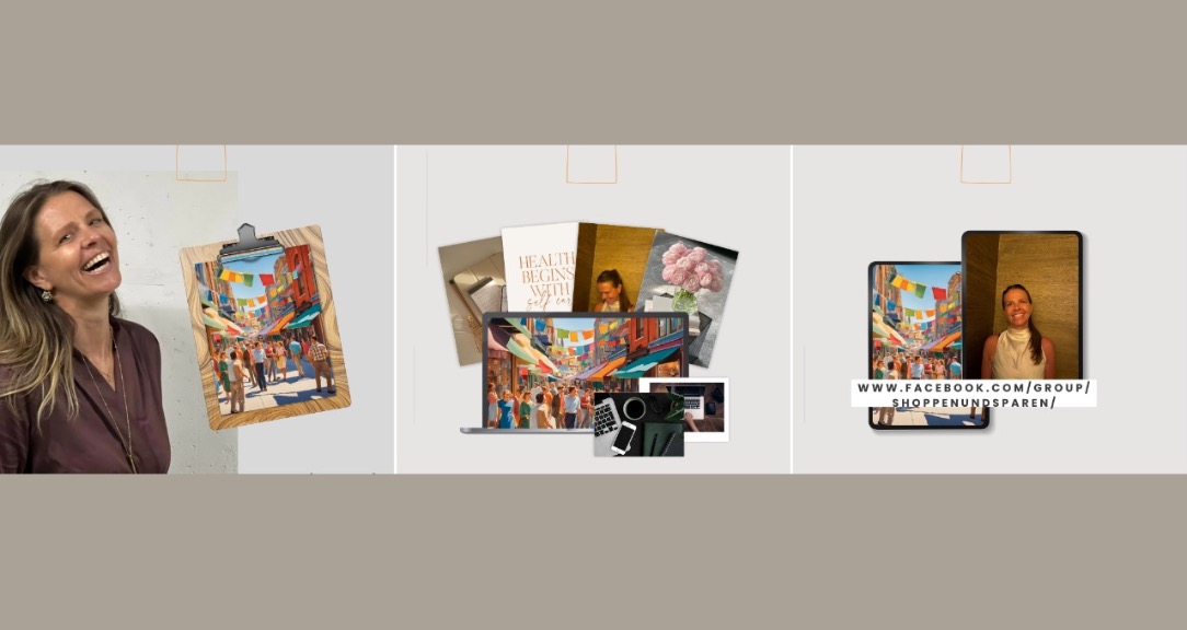 YL DAY Juli 2025 · 9 Punkte Programm und mehr