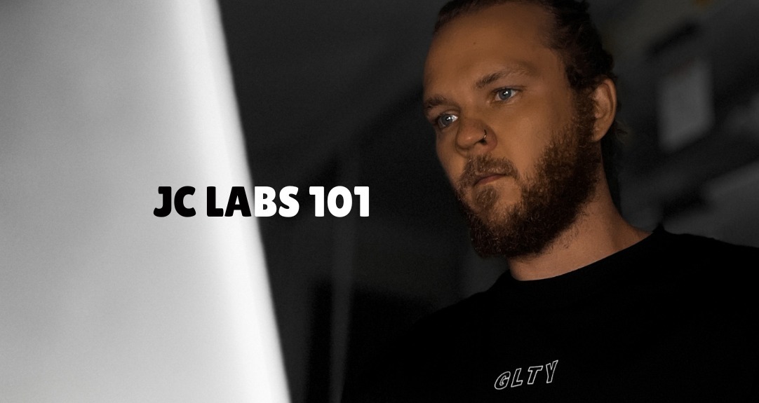 JC labs 101