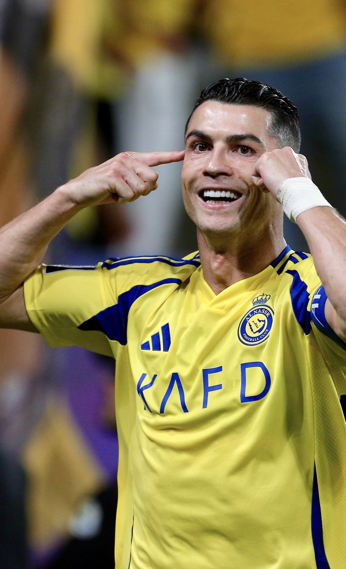 Cr7 · No Fear Program (Gratis)