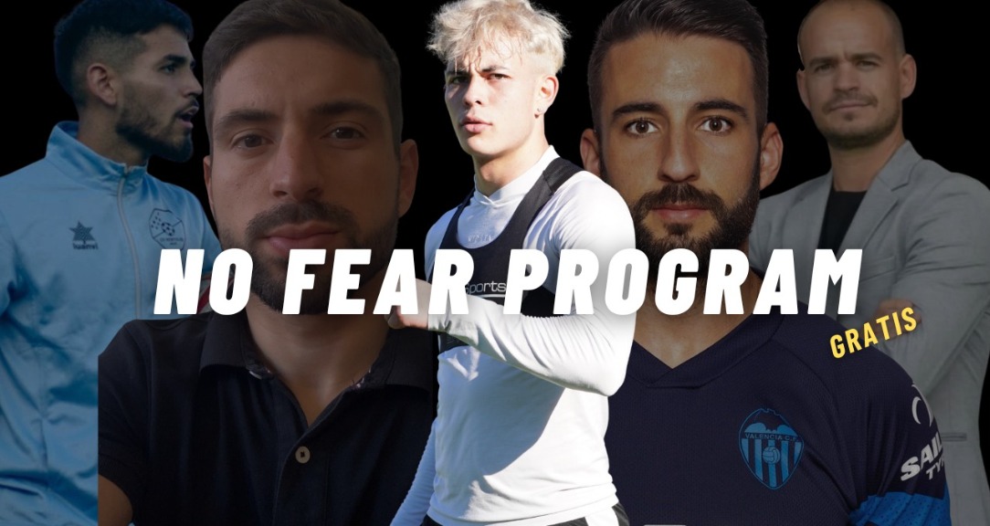 Introduction · No Fear Program (Gratis)