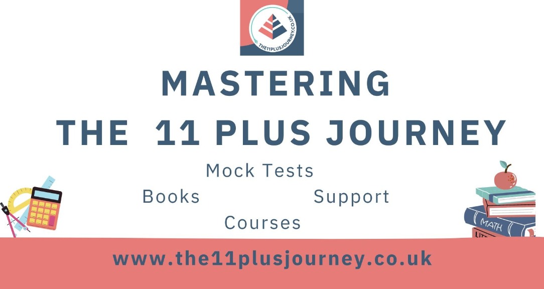 Vocab and Comprehension: Silent Marks Killer in the 11+ Exam · 11 Plus ...