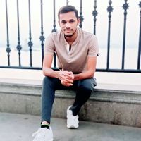 Abba sai kumar Reddy