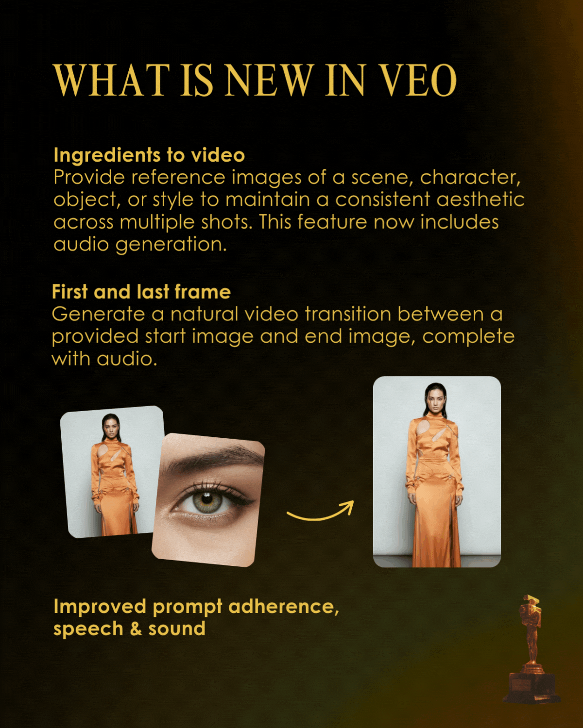 The Ultimate Guide To Prompting Veo 3.1 (Coz Sharing is Caring 😉 ) · AI ...