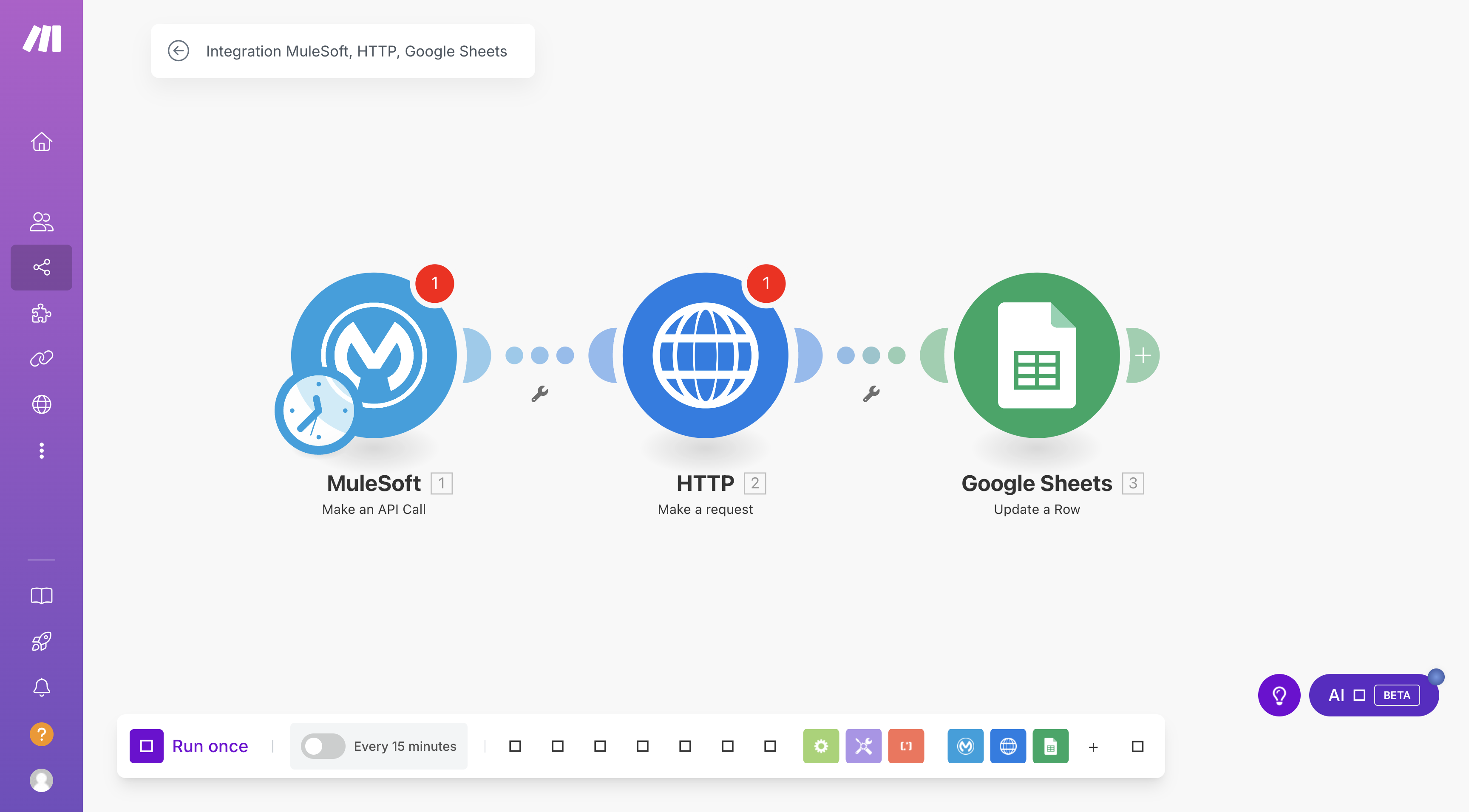 Hey AI Automation Society—Integrating AI into legacy systems can be a ...