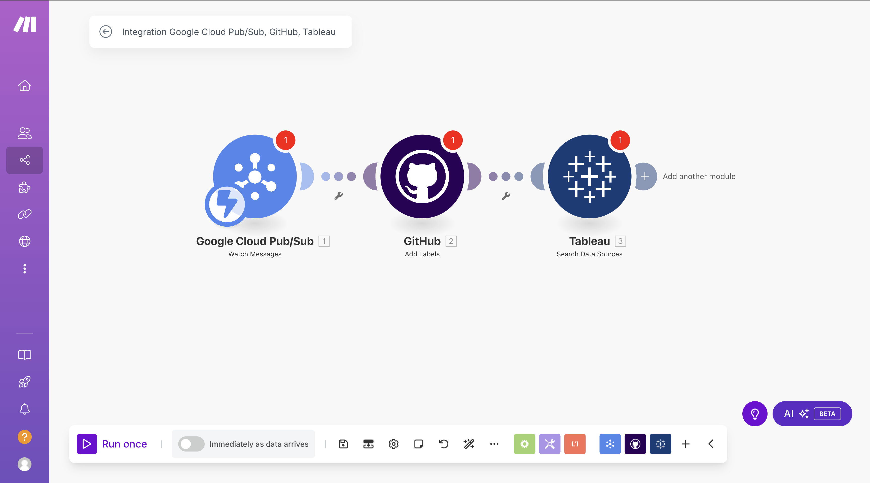 Hello all—Struggling with inefficient software has been a hurdle. Found ...