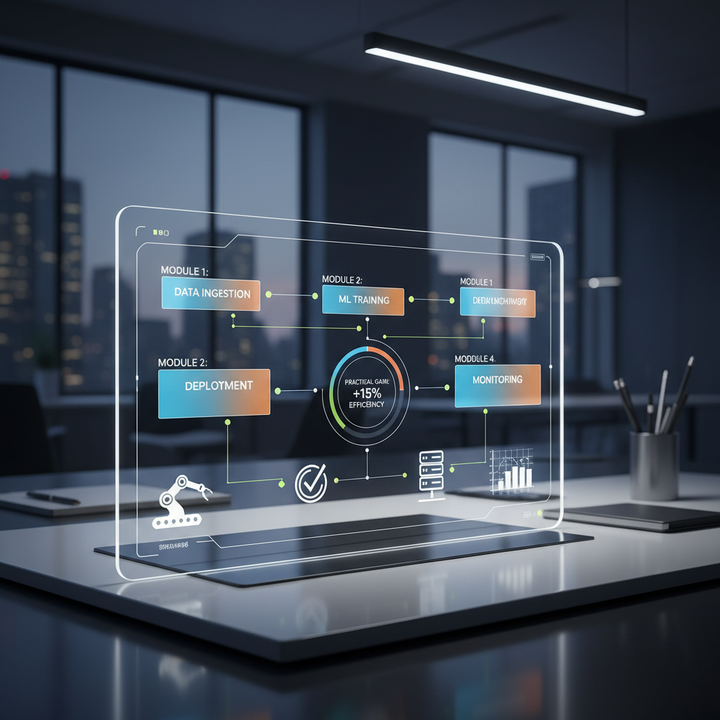 Learning With Structure · AI Automation Society