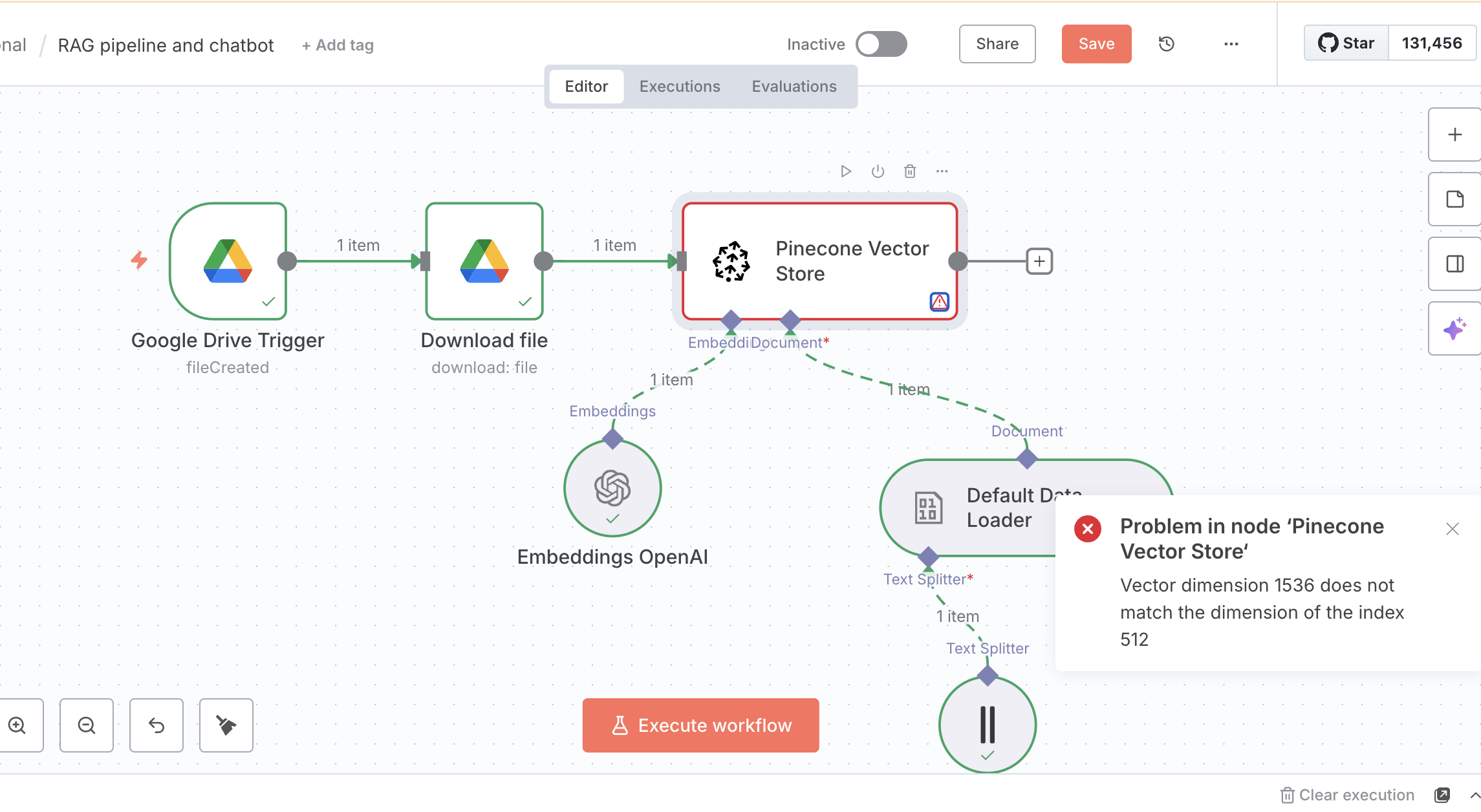 RAG Pipeline and Chatbot · AI Automation Society