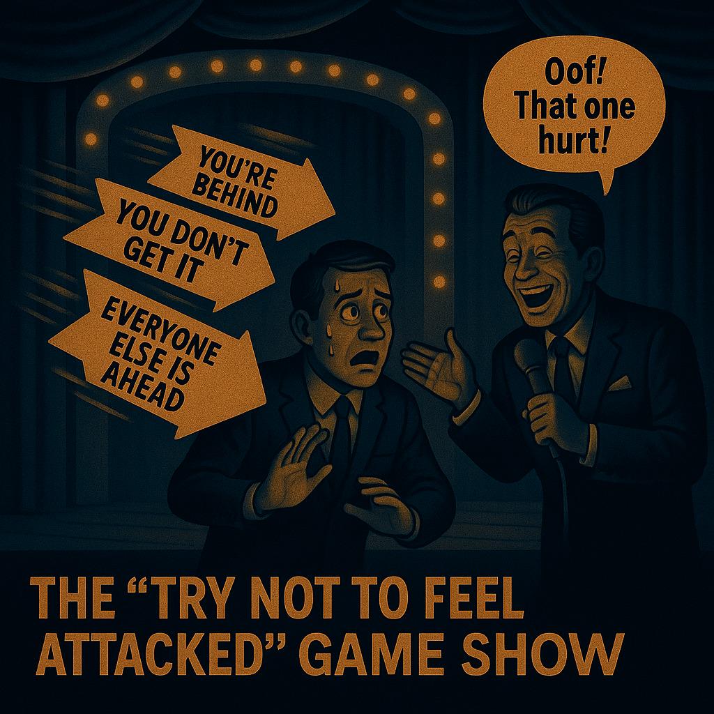 How AI Agencies lose leads… · AI Automation Society