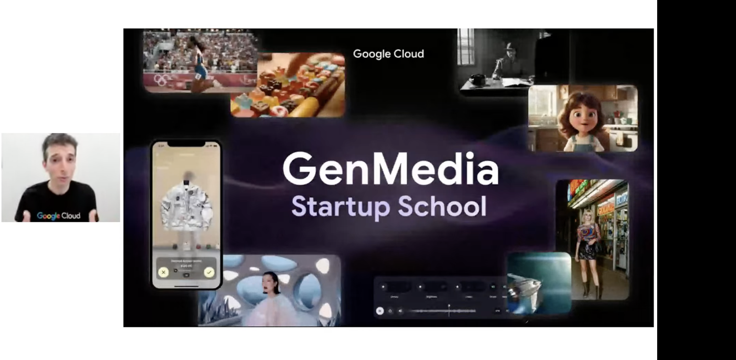 What I learned from the Google Startup School workshop (on Google AI ...