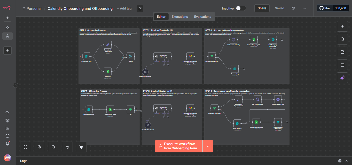 Your New Hire Experience Is Broken Here’s the Automation That Proves It ...