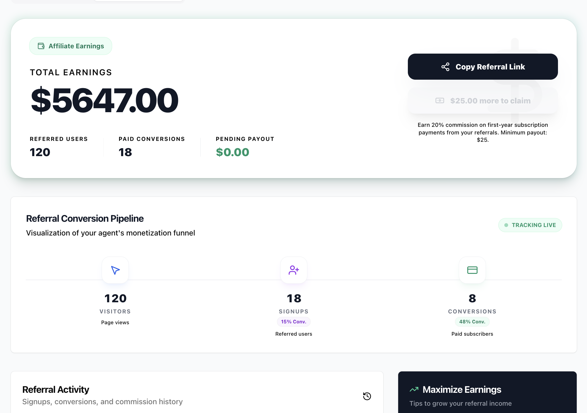 Anyone interested in being able to easily build and monetize their ...