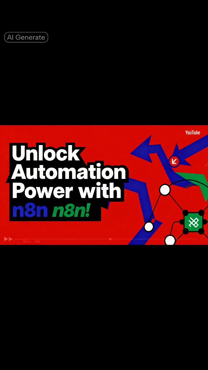 How to Make best YT Banners? · AI Automation Society