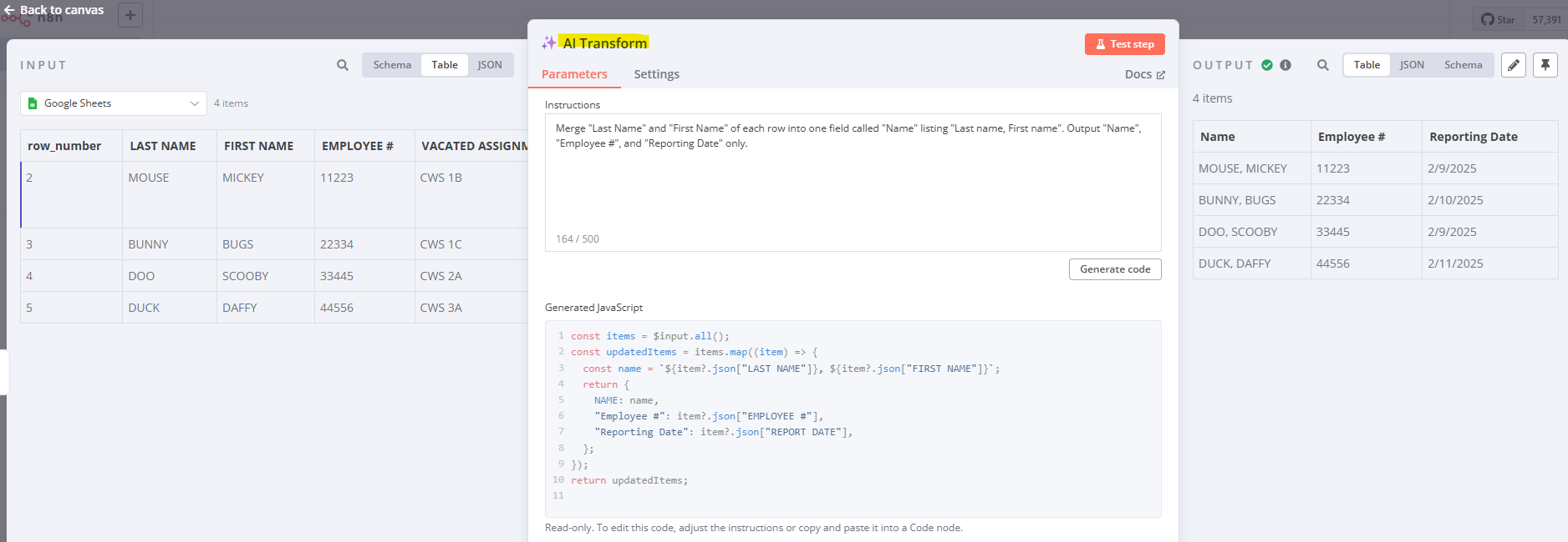 New AI Node in n8n? · AI Automation Society