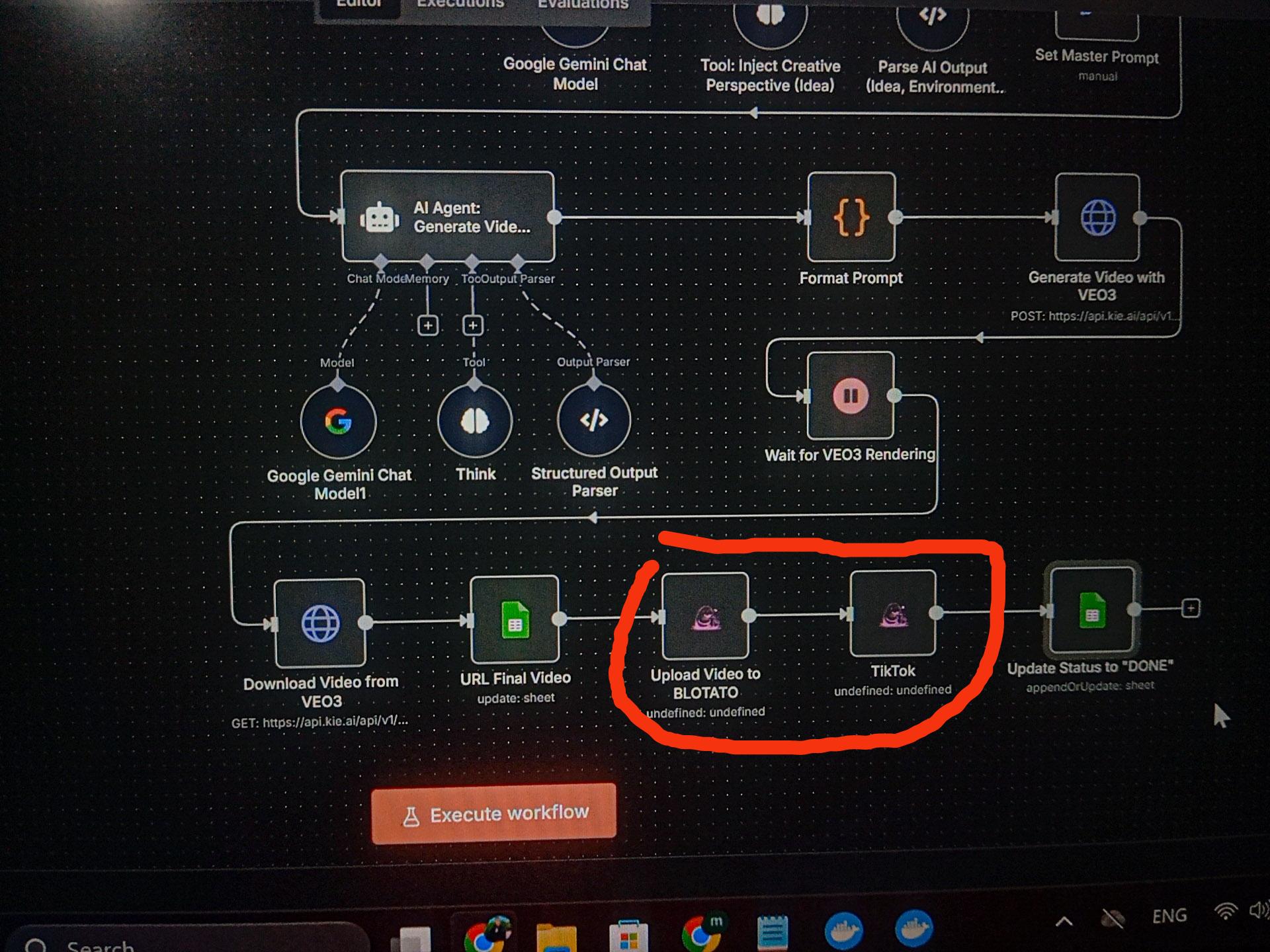 Help brothers · AI Automation Society
