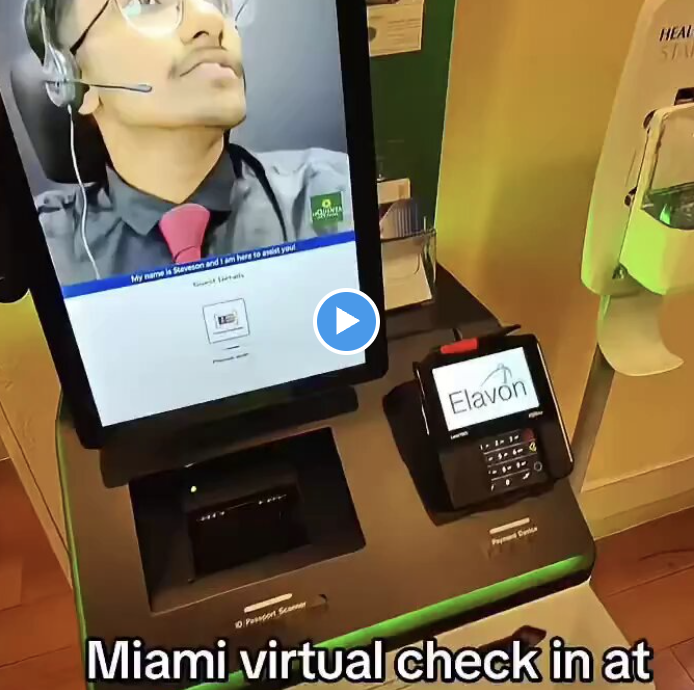 Viral Remote Receptionist · AI Automation Society