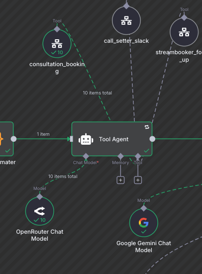 Infinite Tool Call Loop Despite "Guard" in Prompt · AI Automation Society