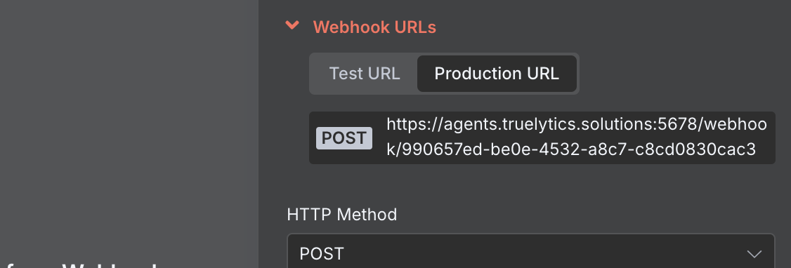 Port 5678 in n8n production URL · AI Automation Society