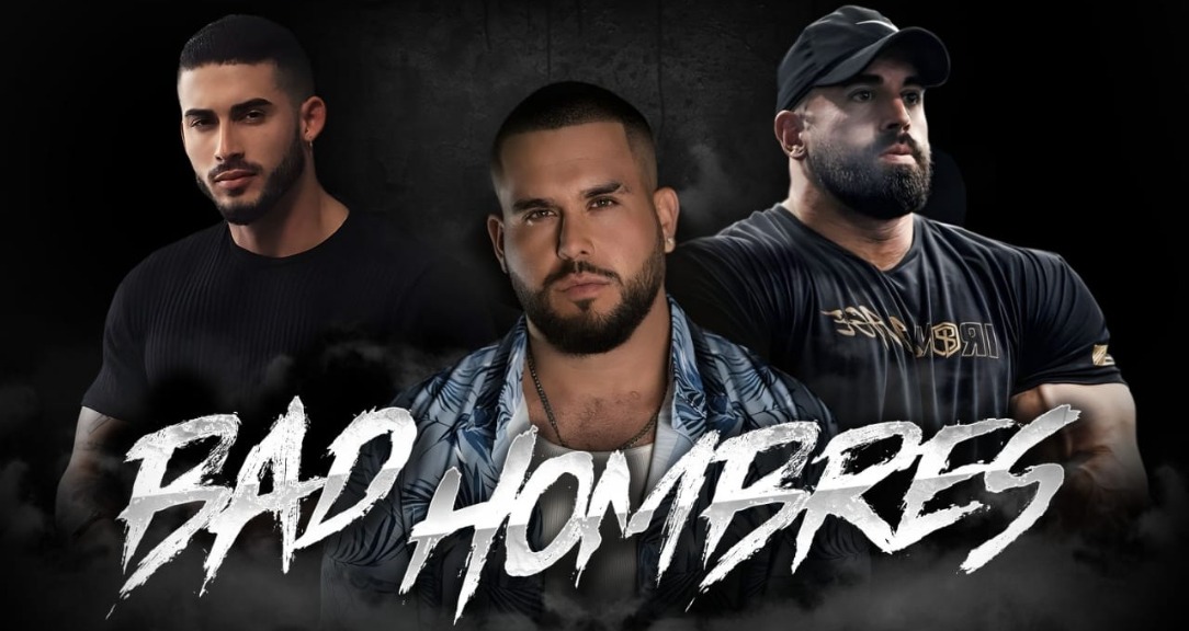 Bad Hombres