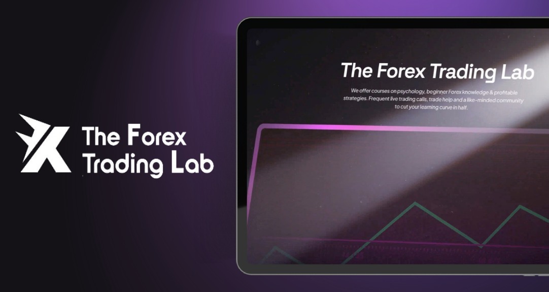 Forex Trading Lab