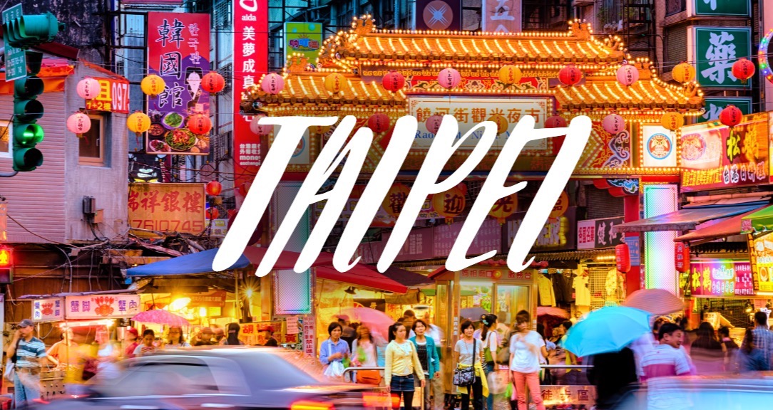 Calendar · 🇹🇼 Taipei IRL