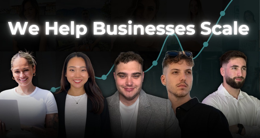 Classroom · Business Accelerator Agency
