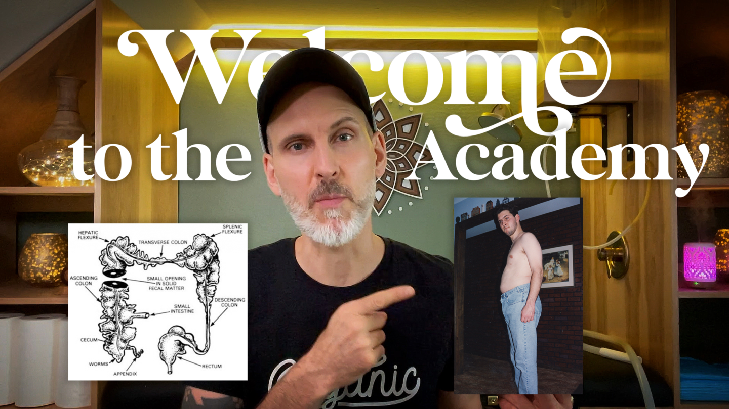 EveryDay Detox Academy