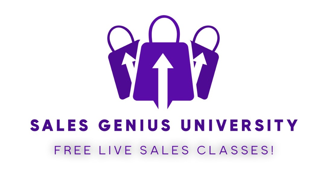 Sales Genius University