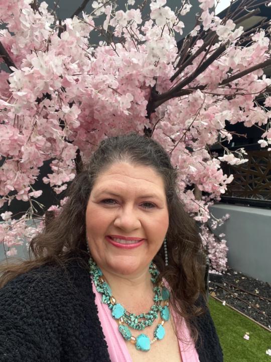Rhonda McClellan