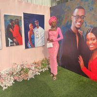 Olajumoke E Akin-Dada